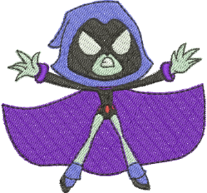 Ravena - Bordados RL